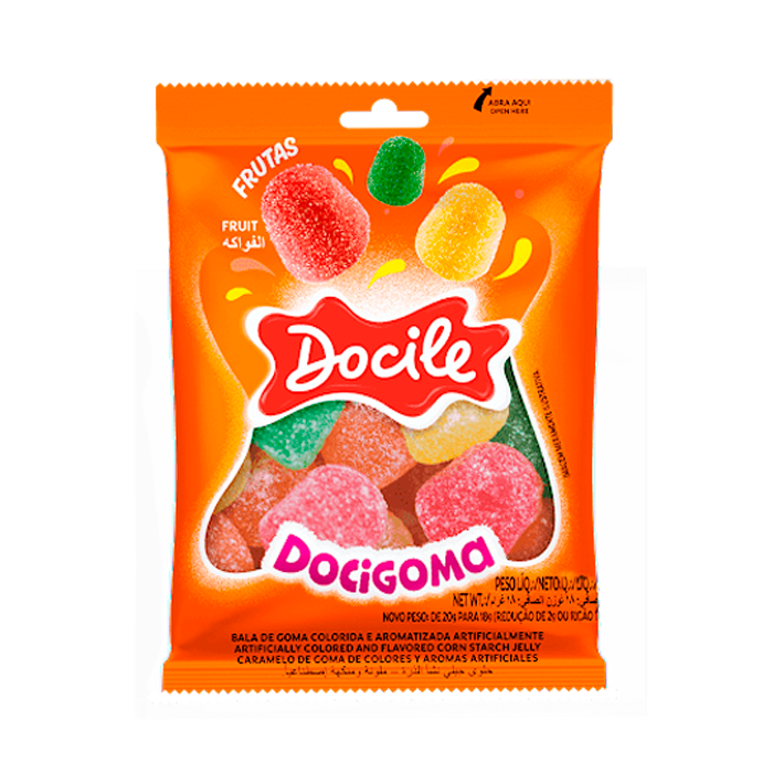 Gomitas – Sweet Dreams